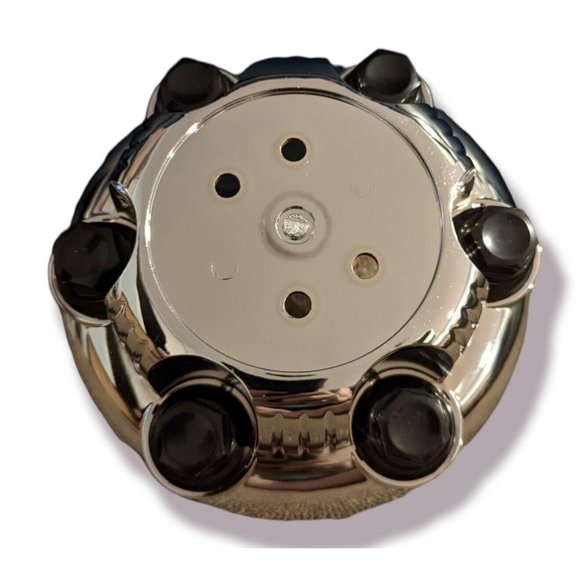 Dorman | Other | Dorman 6 Lug Wheel Center Cap For Chevy Gmc Pickup ...